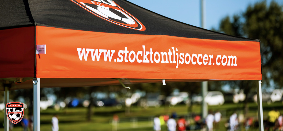 Stockton TLJ FC > Home