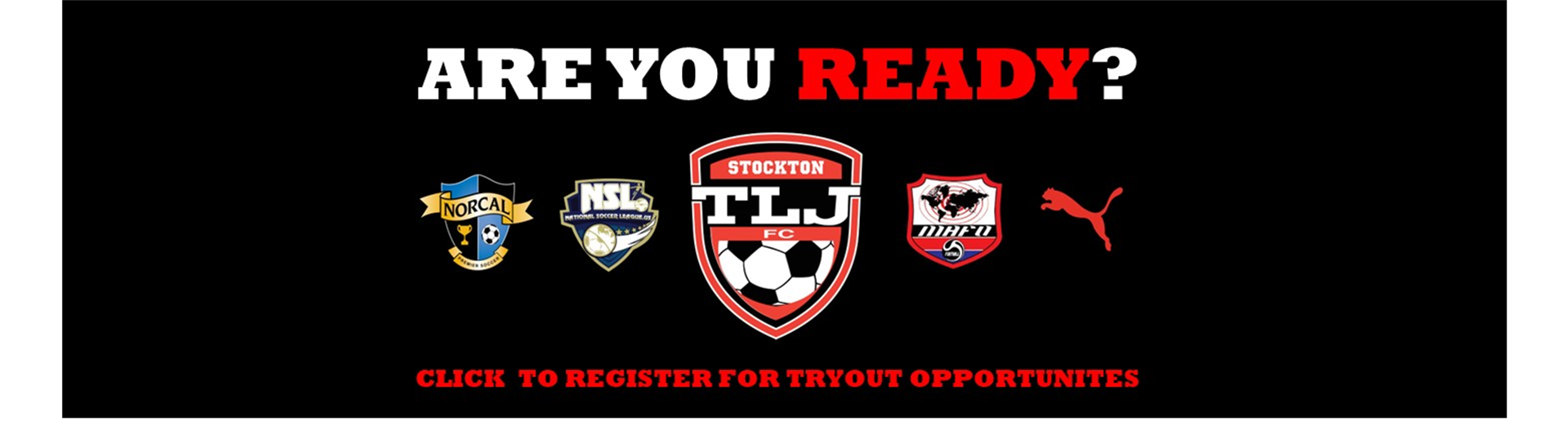 Stockton TLJ FC > Home